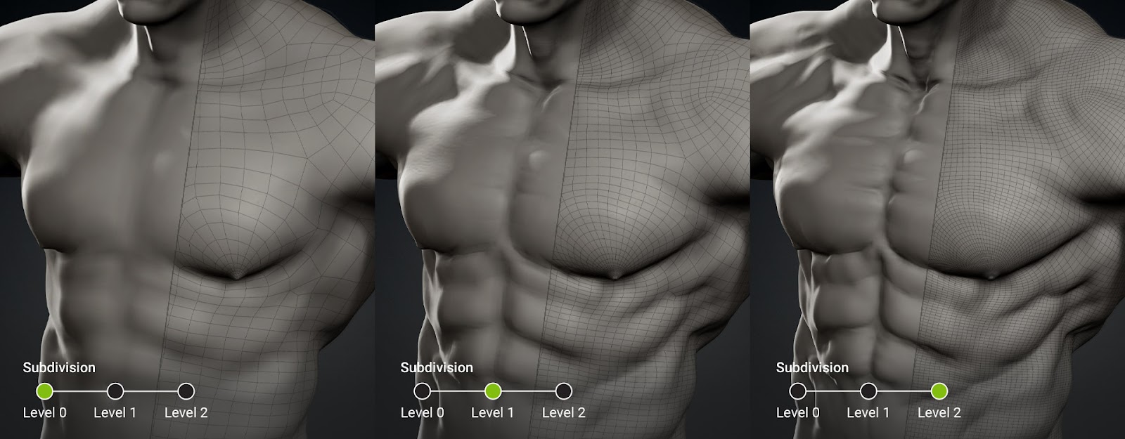 Reallusion、Character Creator 5 を発表：リアルタイム 3D キャラクター作成ソフトウェアの次なる進化形 – Reallusion ブログ